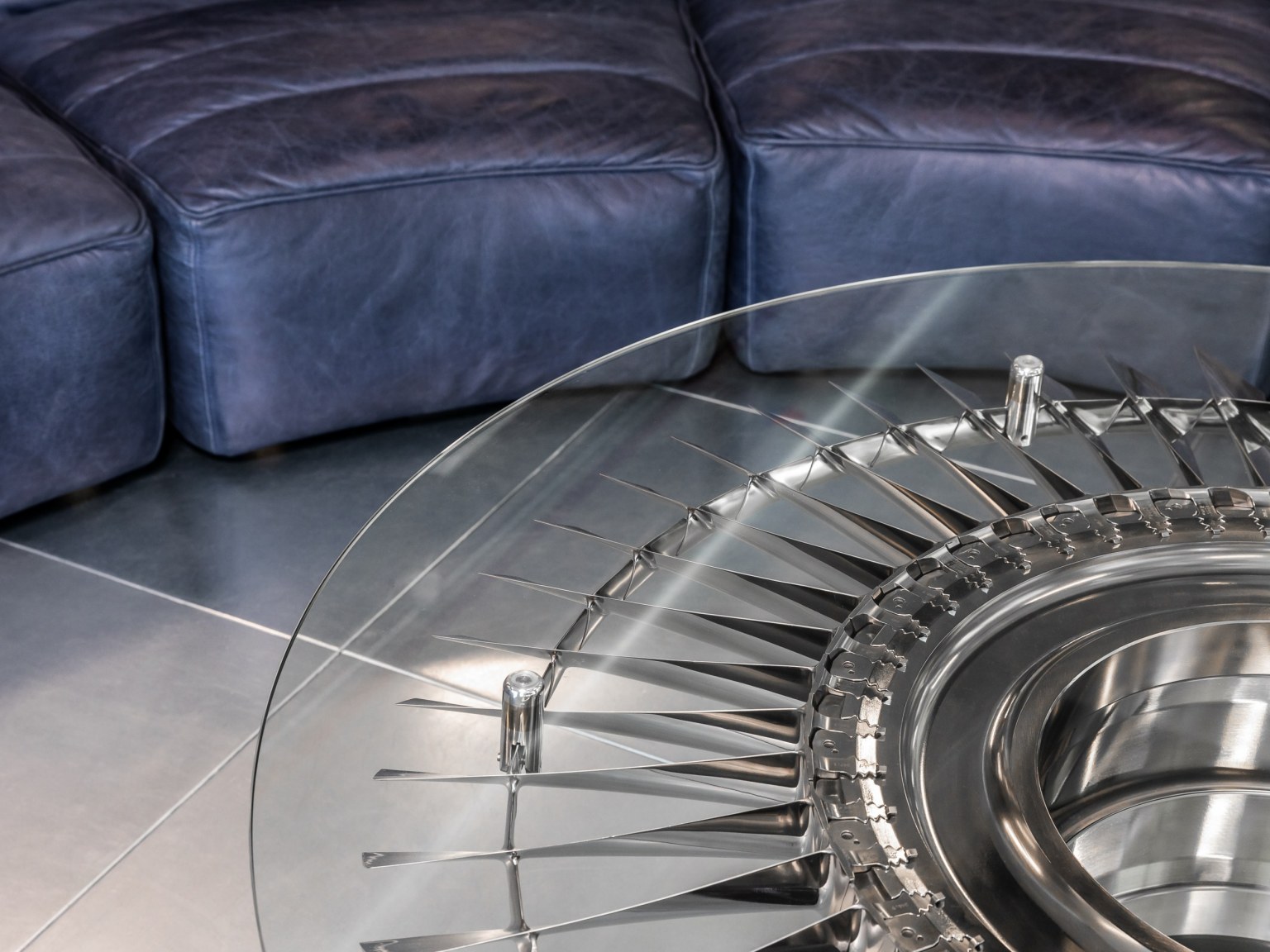 Gaming Studio Design for Electric Square | Oktra Case Study