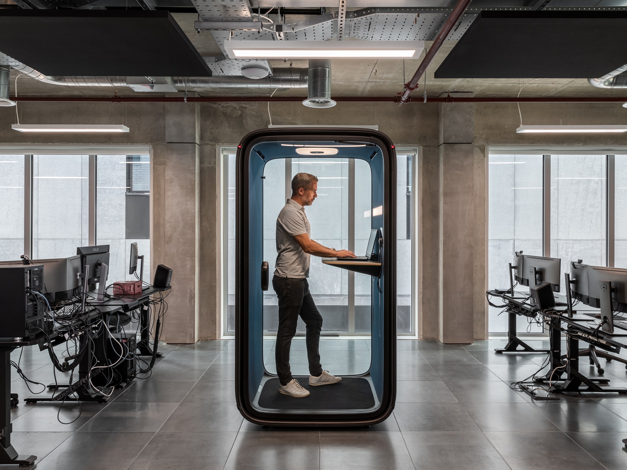 Gaming Companies Are Levelling-Up Their Workplaces | Oktra