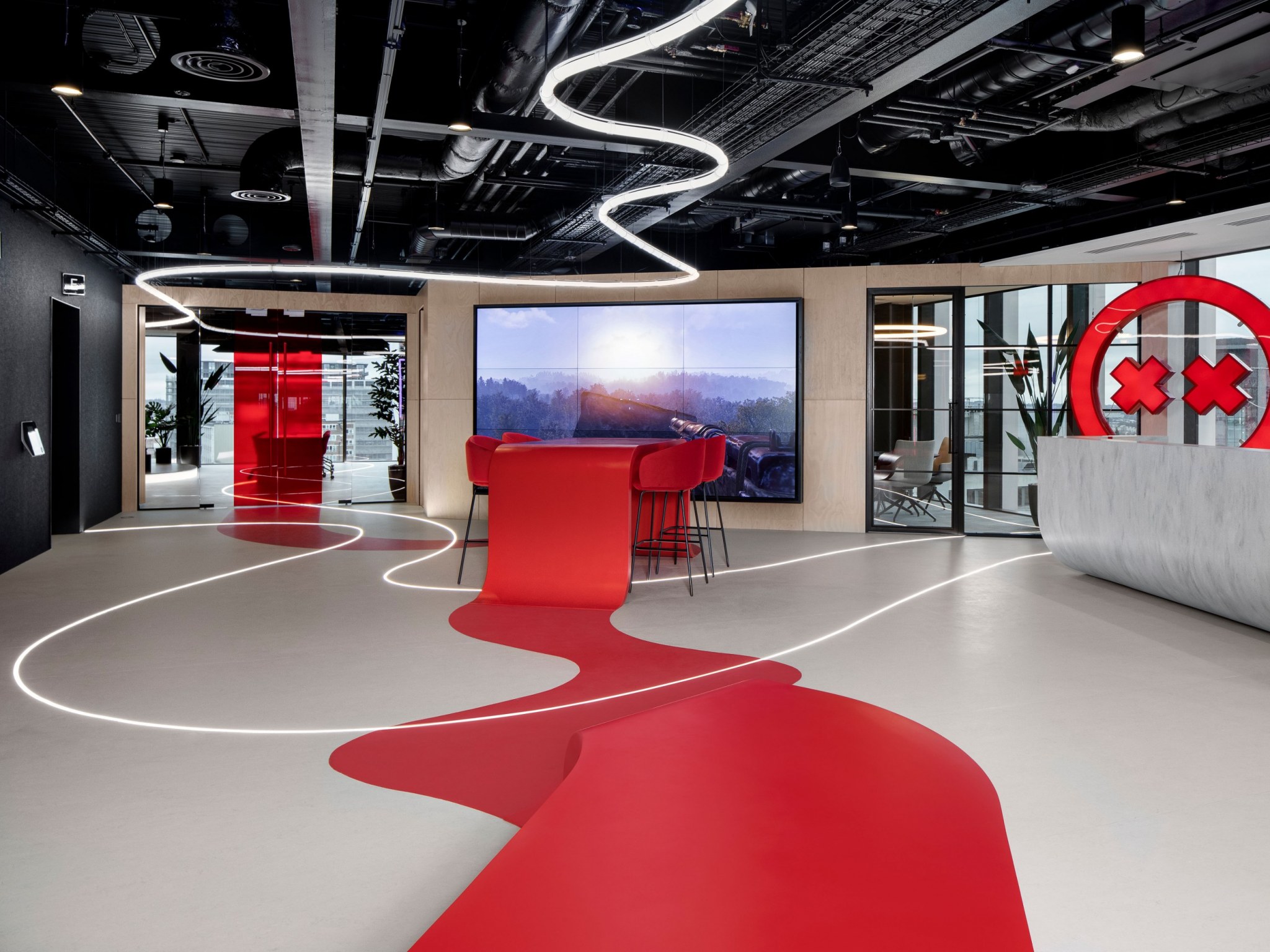 Gaming Companies Are Levelling-Up Their Workplaces | Oktra