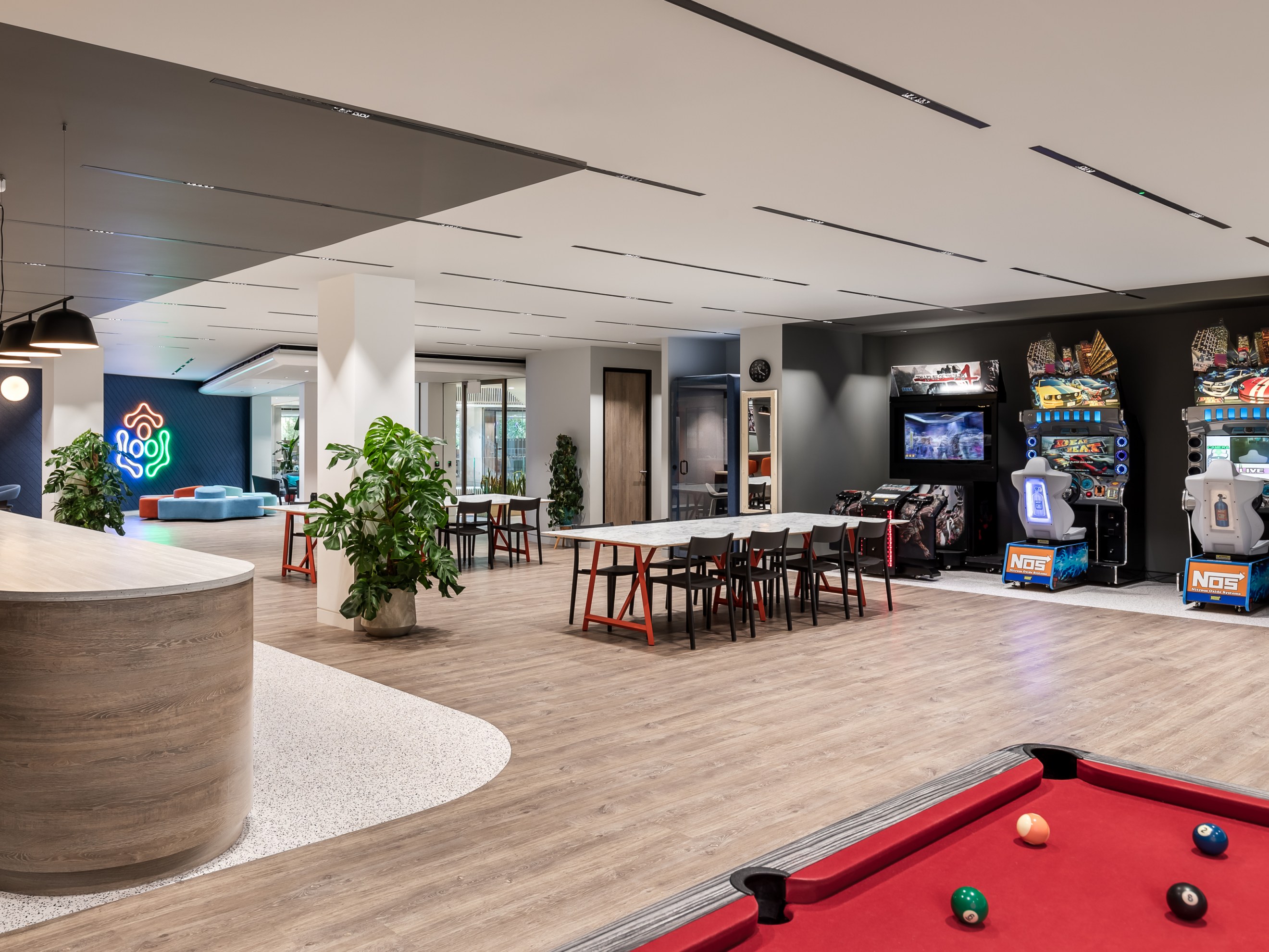 Gaming Companies Are Levelling-Up Their Workplaces | Oktra