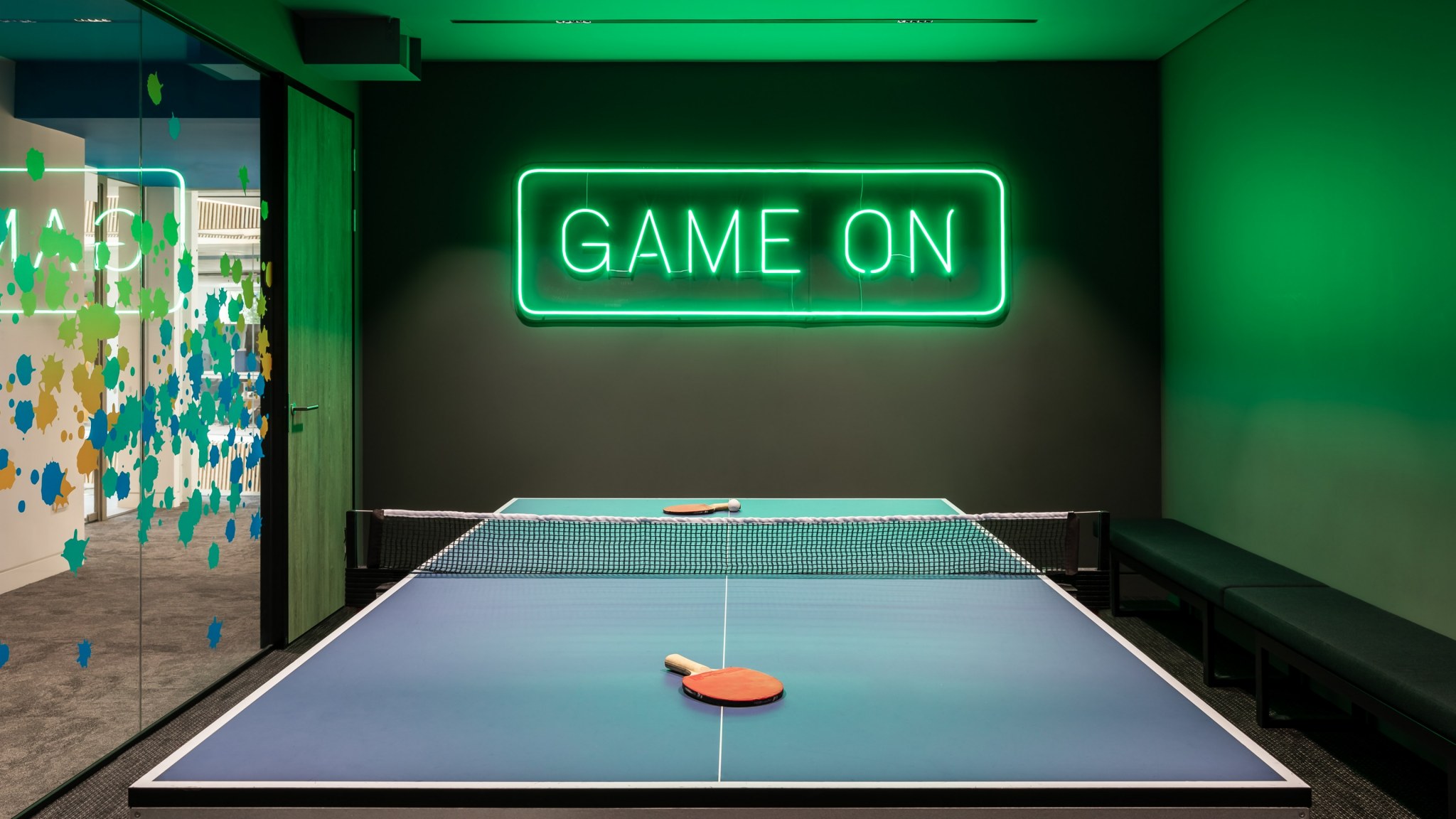 Gaming Companies Are Levelling-Up Their Workplaces | Oktra