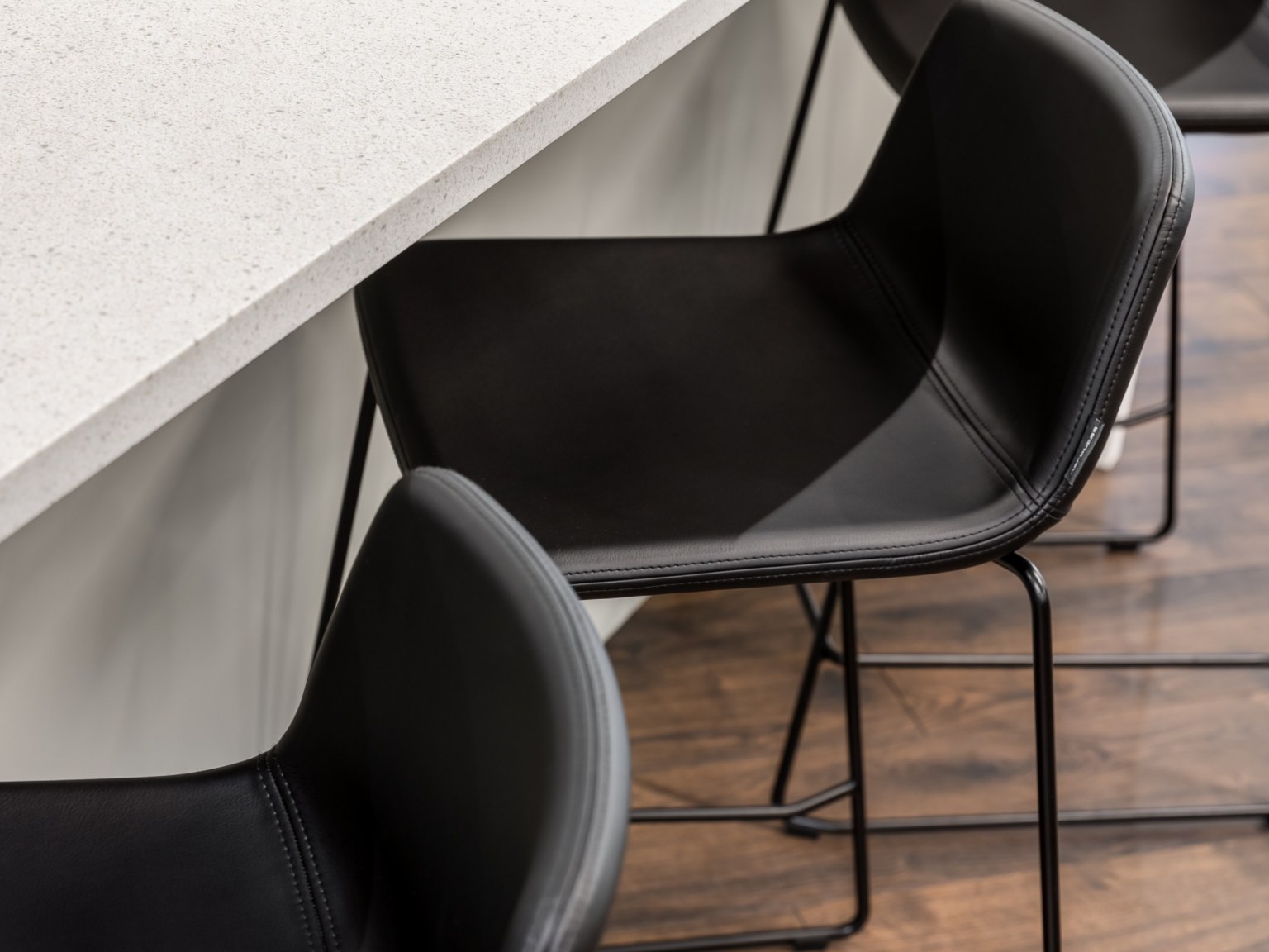 Workplace Furniture for OIA Global | Oktra Case Study