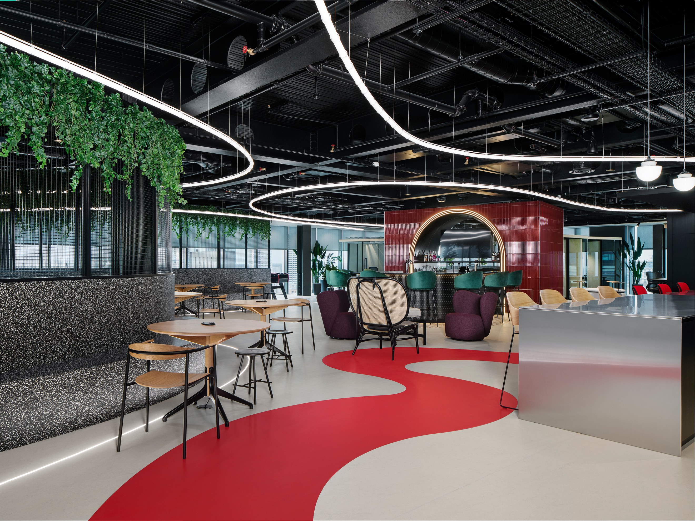 Gaming Companies Are Levelling-Up Their Workplaces | Oktra