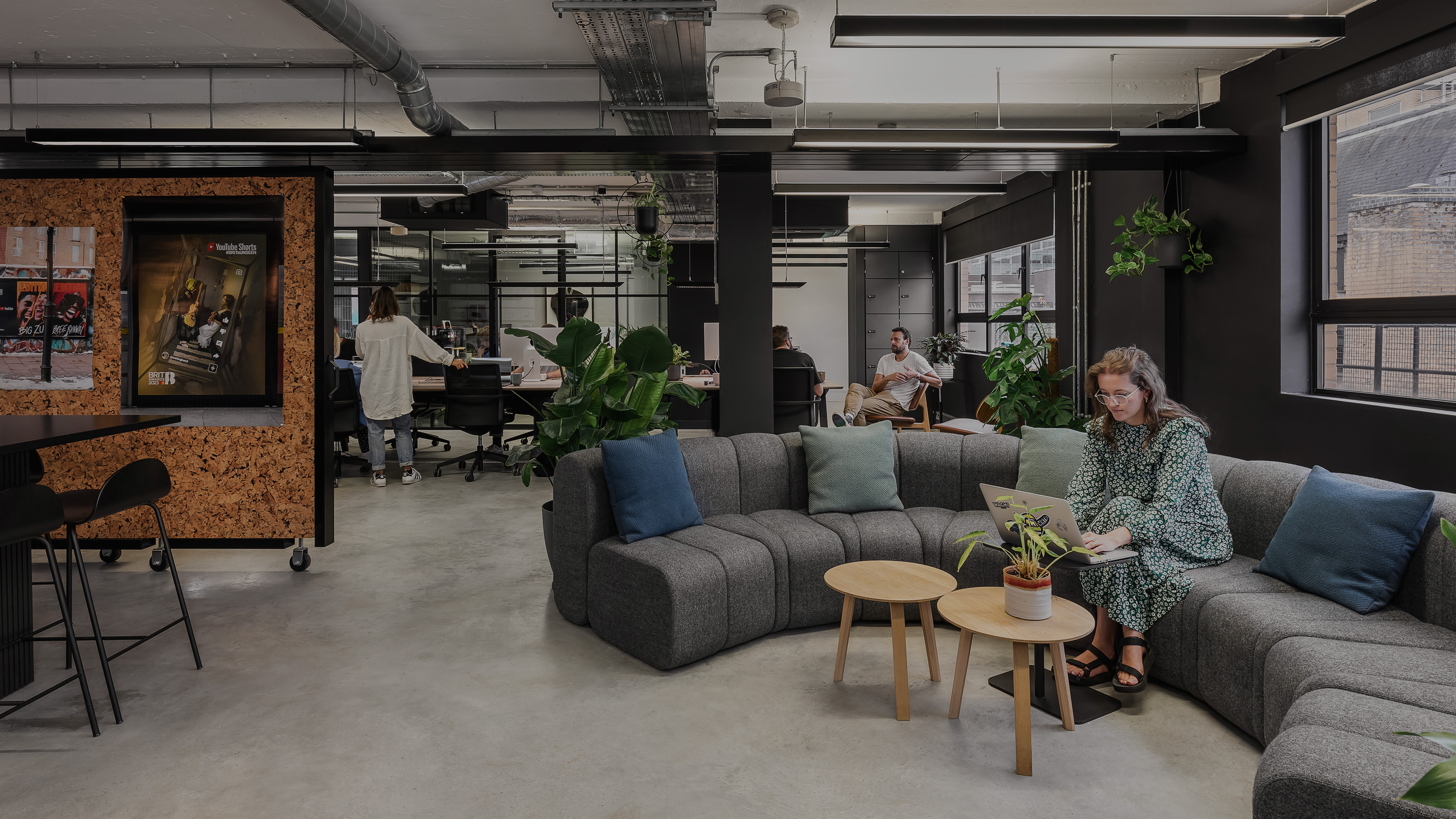 Award Winning Office Design Company | London & UK