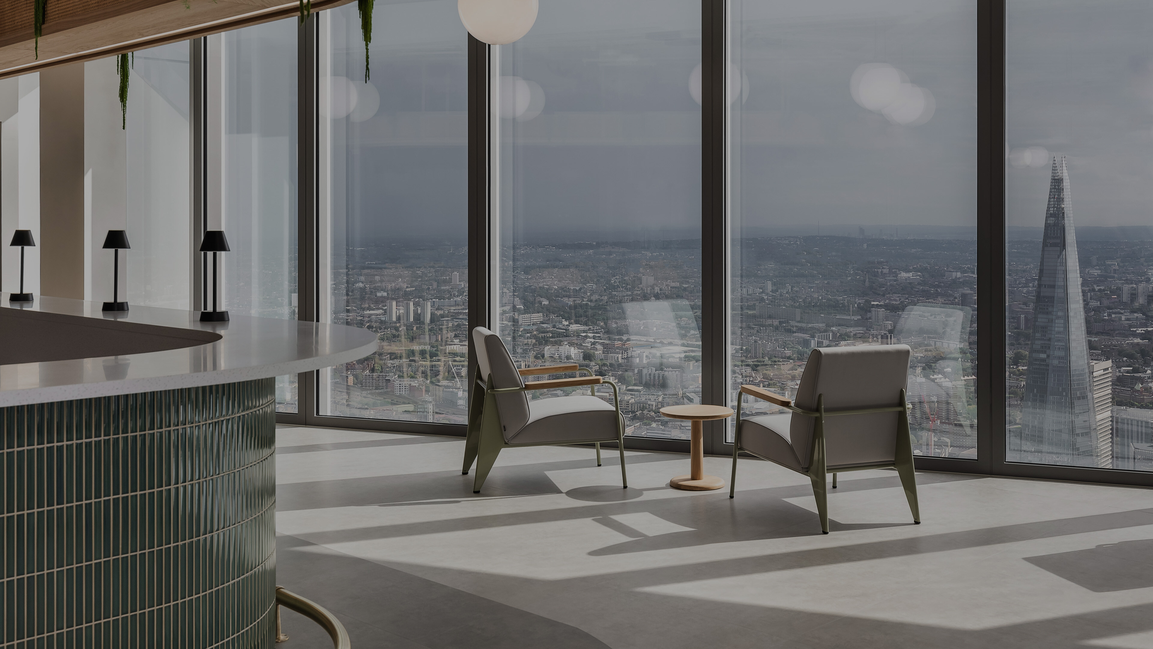 Award Winning Office Design Company | London & UK