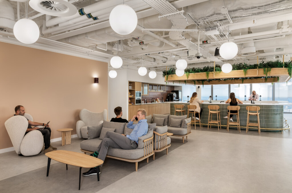 Overcoming Inclusivity Barriers in Workplace Design | Oktra