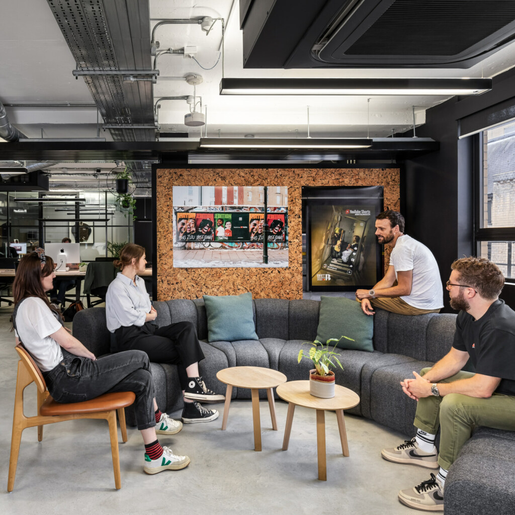 How to Build an Effective Hybrid Strategy in 5 Steps