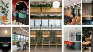 Let Your Office Culture Shine Through Your Office Design | Oktra
