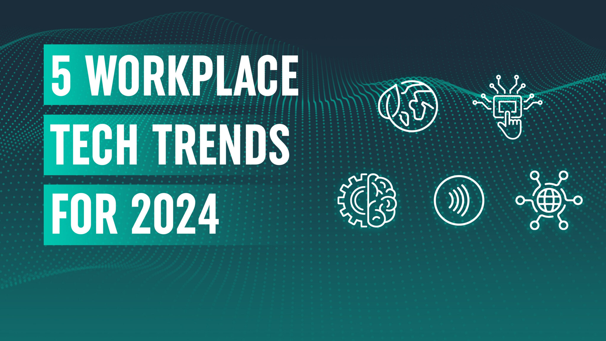 8 Trends Shaping the Future of Workplace Design | Oktra