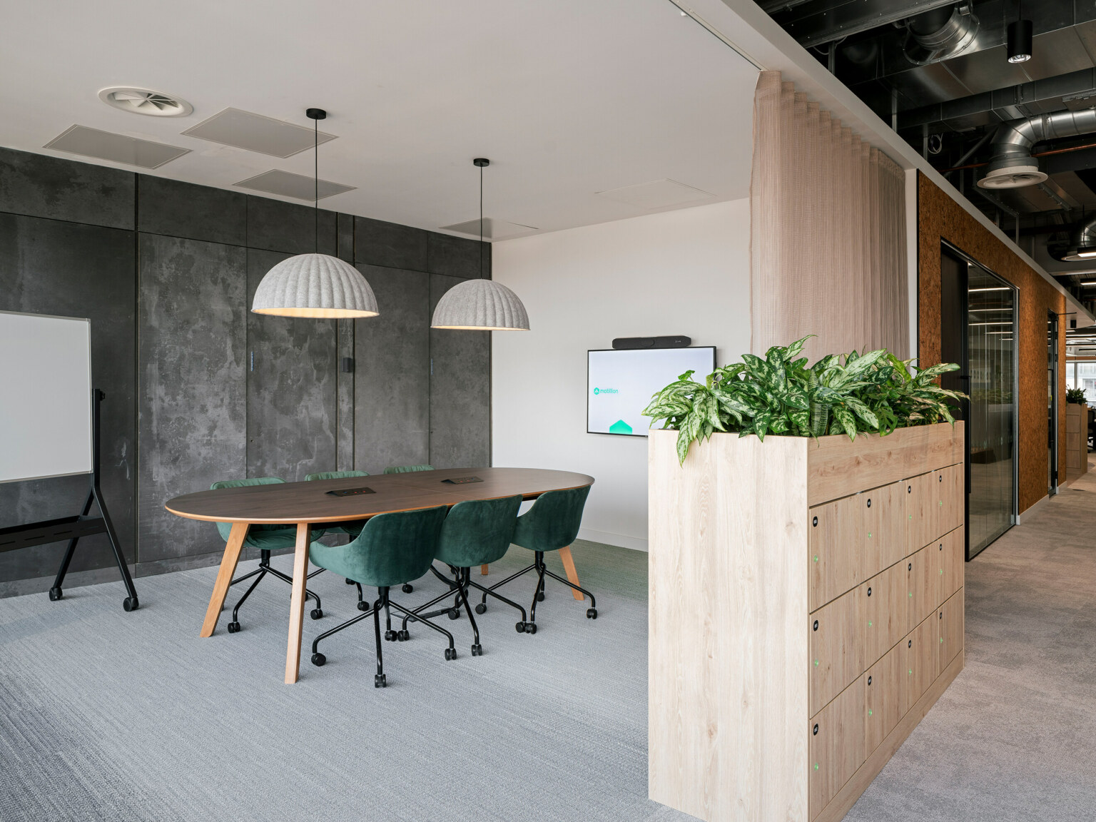 Disrupting to inspire