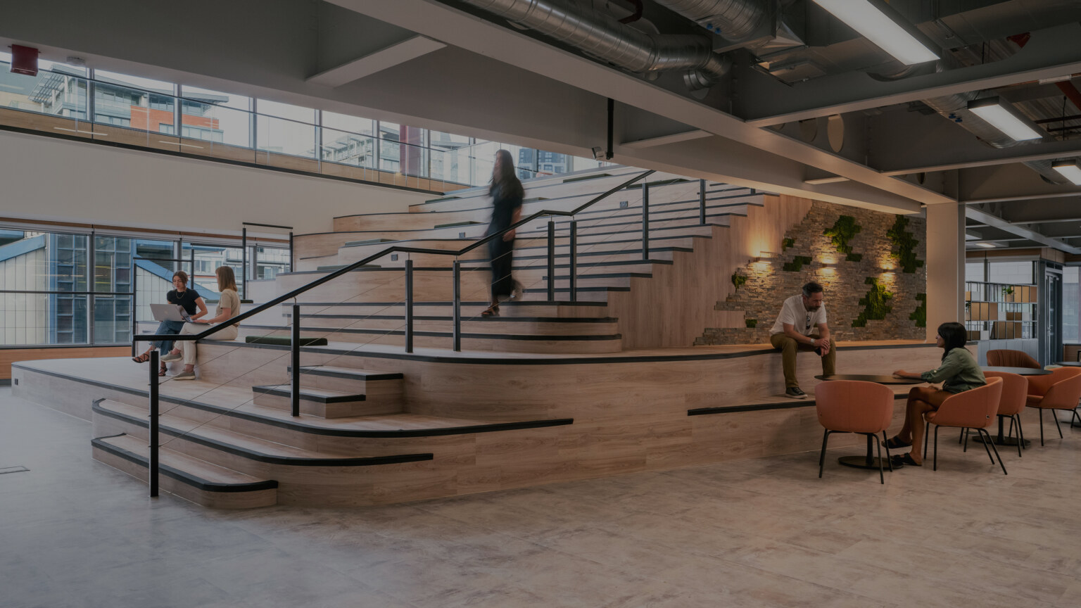 Award Winning Office Design Company | London & UK