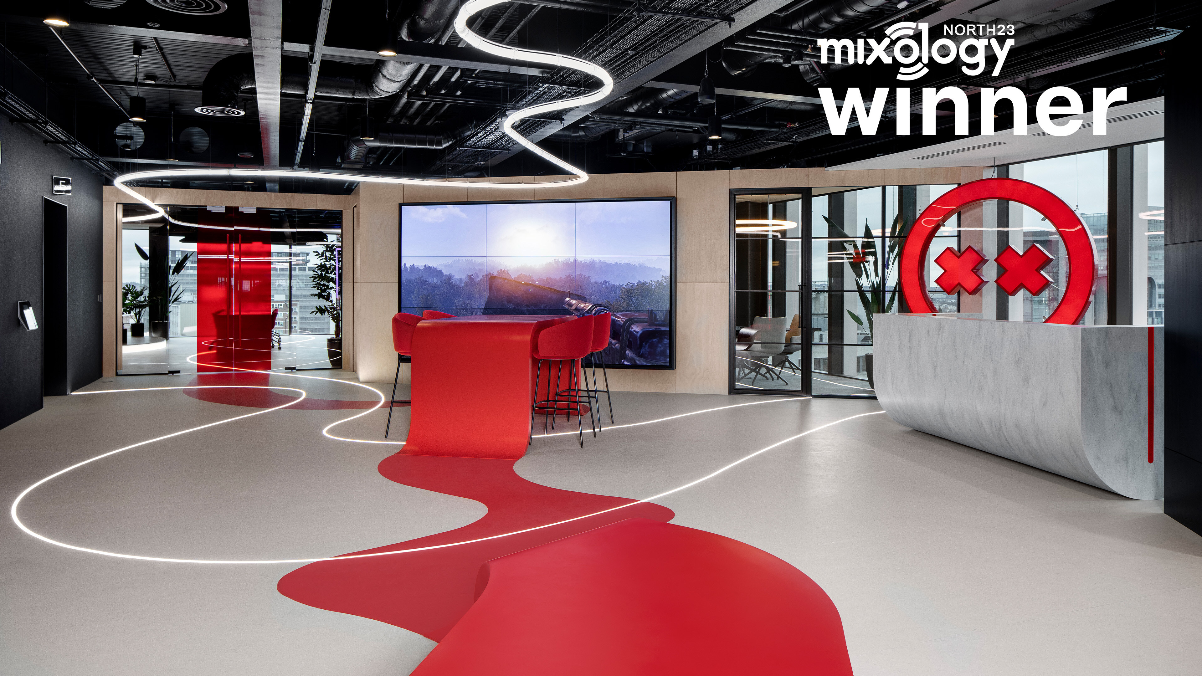 Office Design Updates & Announcements | Oktra News