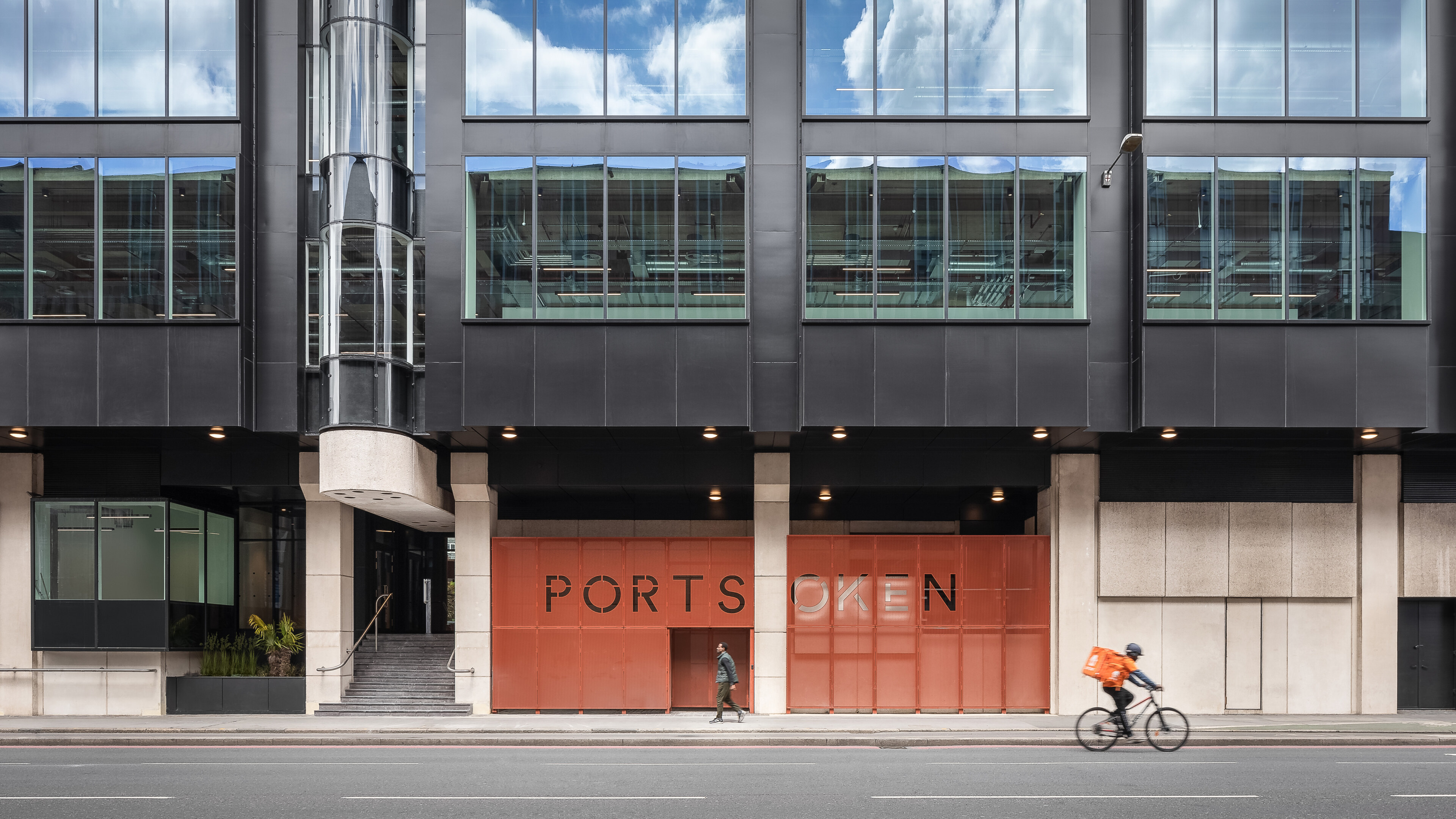 Large-Scale Design and Build Projects | Oktra