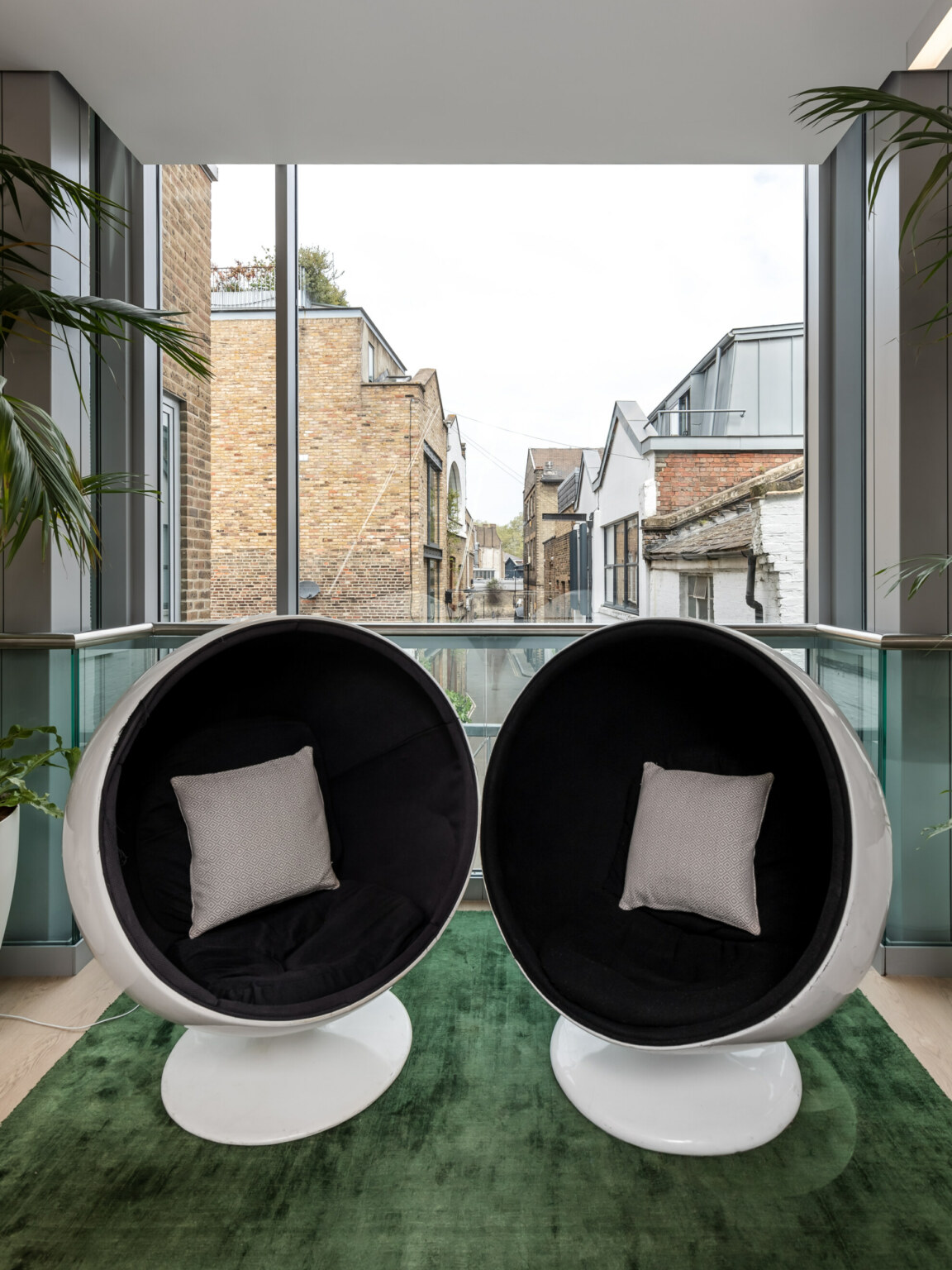 Production Studio Design for UNIT9 | Oktra Case Study