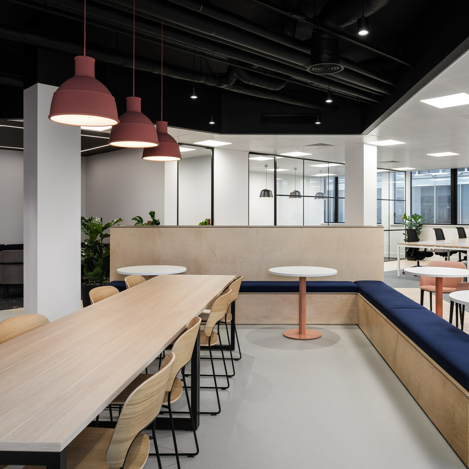 Designing for Neurodiversity: Creating Inclusive Higher Education Spaces