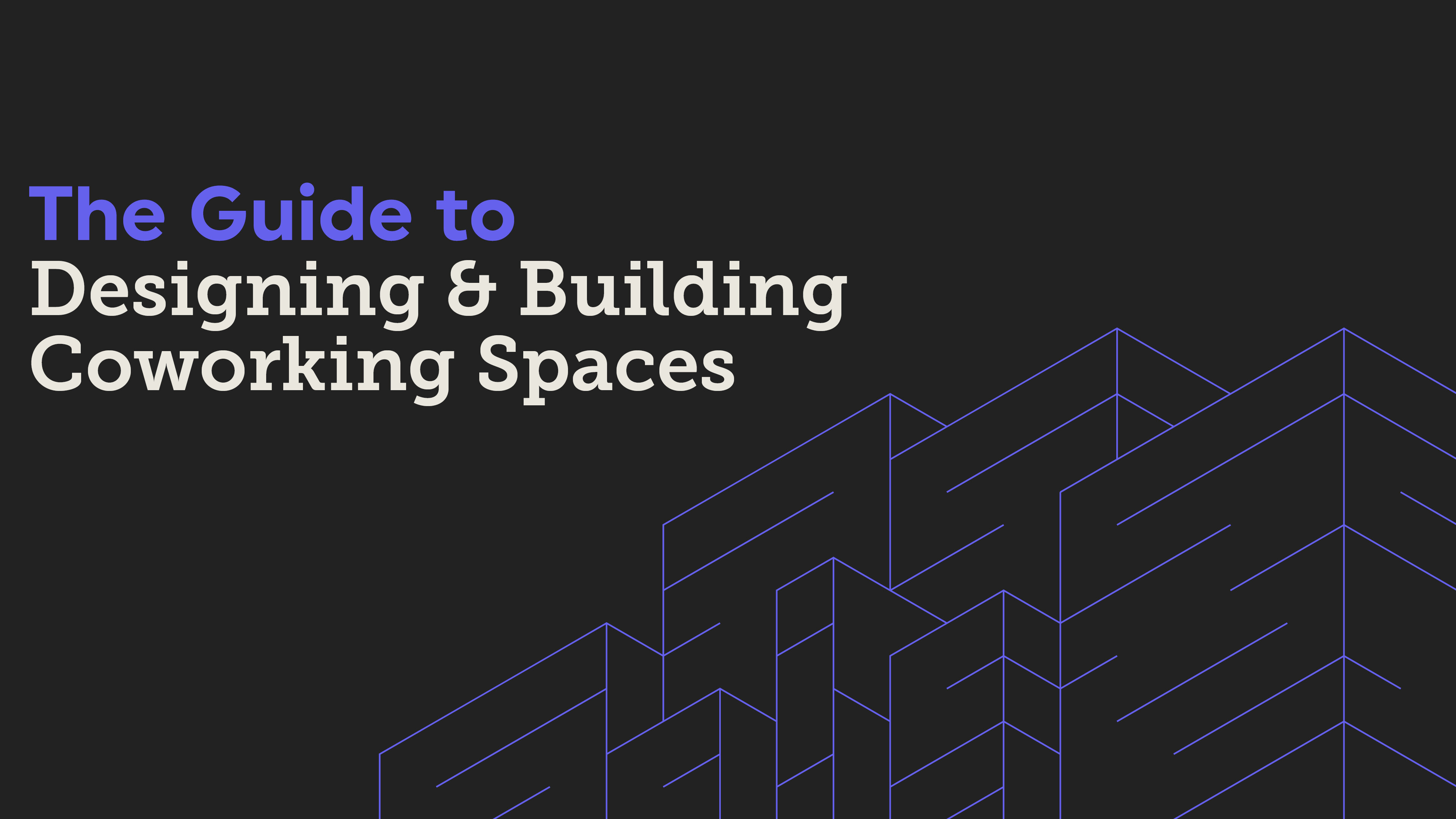 WeWork Waterhouse Square Coworking Design - Case Study | Oktra