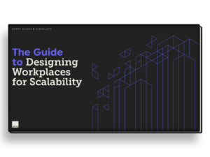 The Guide to Designing Workplaces for Scalability | Oktra