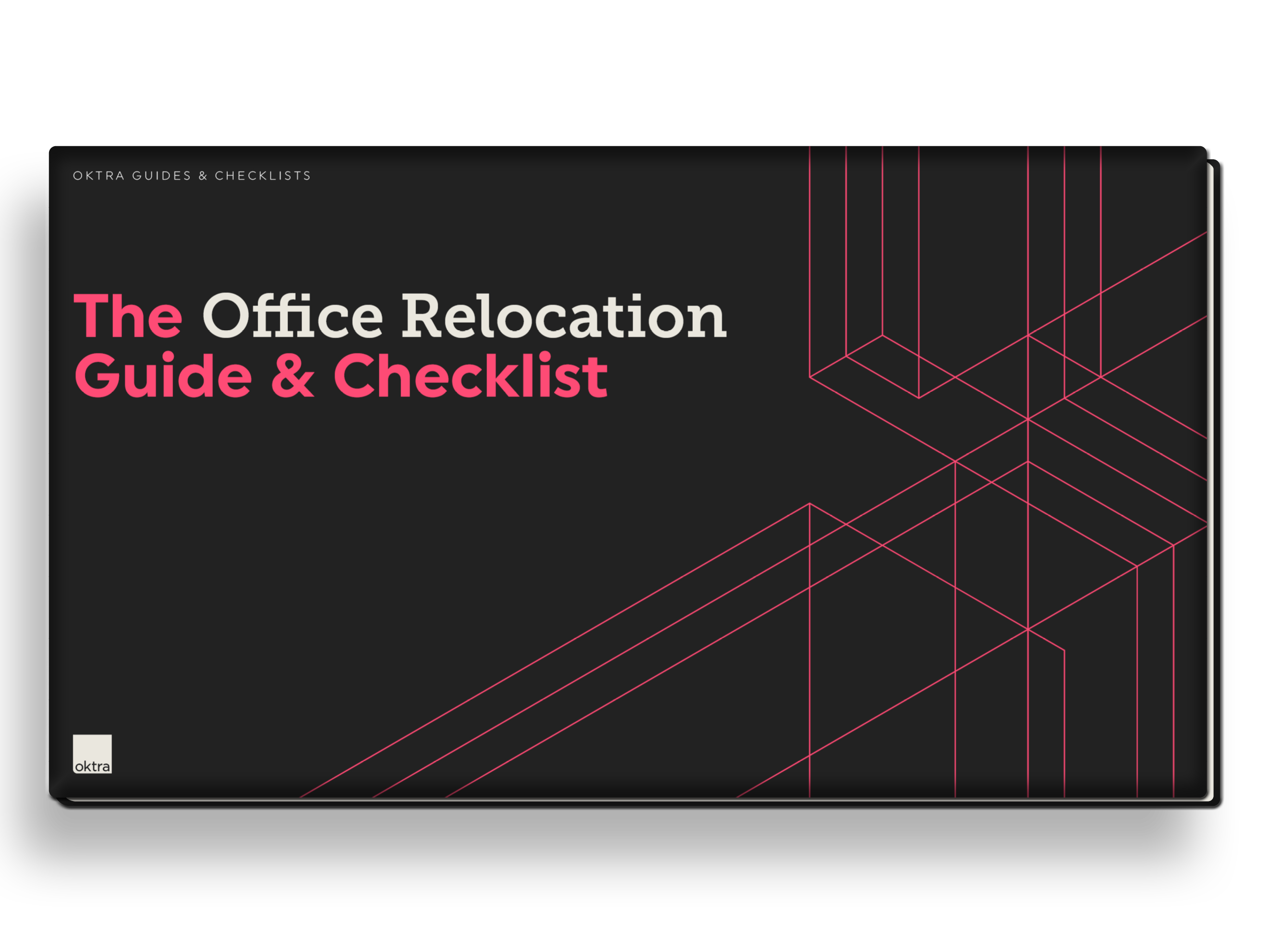 Office Relocation Guide and Checklist | Free Download | Oktra