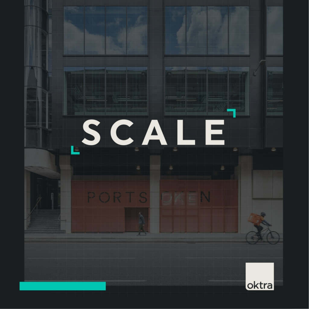 Large-Scale Design and Build Projects | Oktra