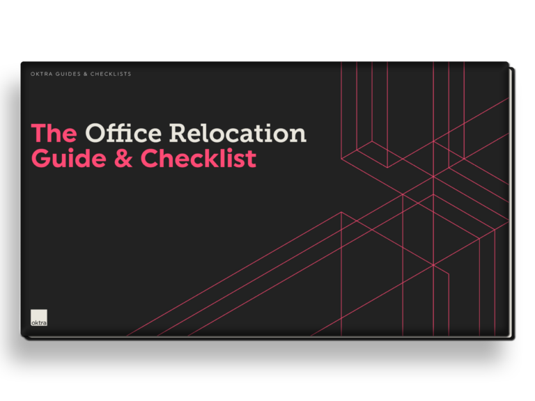 How to Plan An Office Move: Step-By-Step Relocation Plan