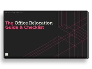 How to Plan An Office Move: Step-By-Step Relocation Plan