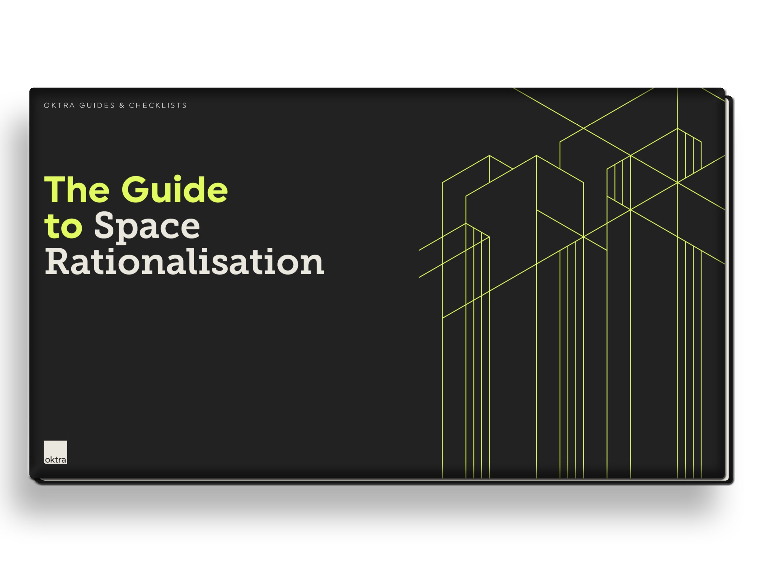 Office Space Rationalisation | Resource Page | Oktra