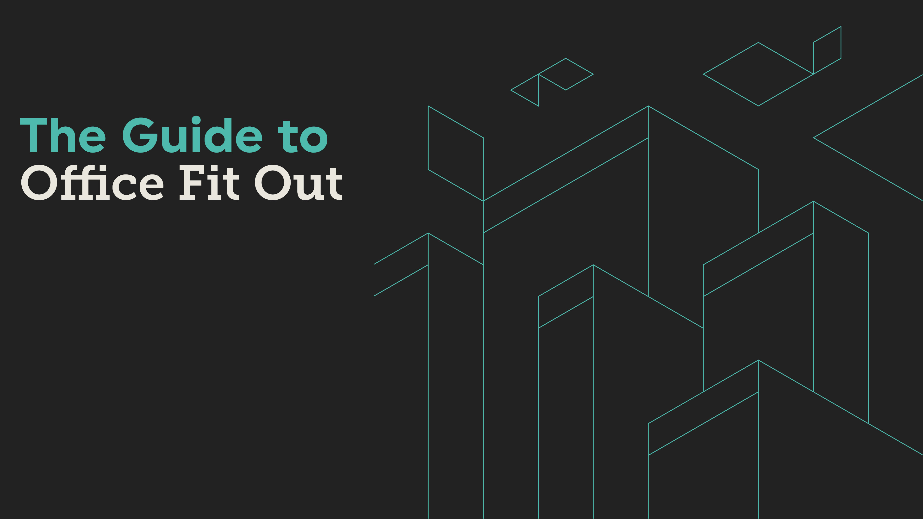 Free Office Design, Fit Out & Refurb Guidance & Tools | Oktra