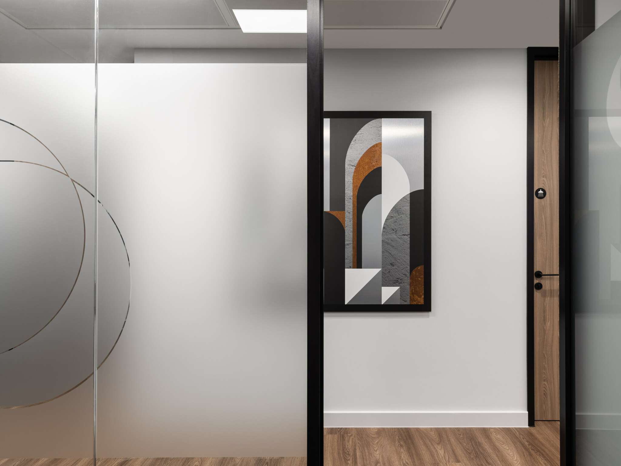 Cat B Fit Out for Tupras | Oktra Case Study