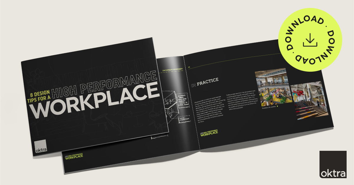 The High-Performance Workplace Guide: 8 Tips For Success