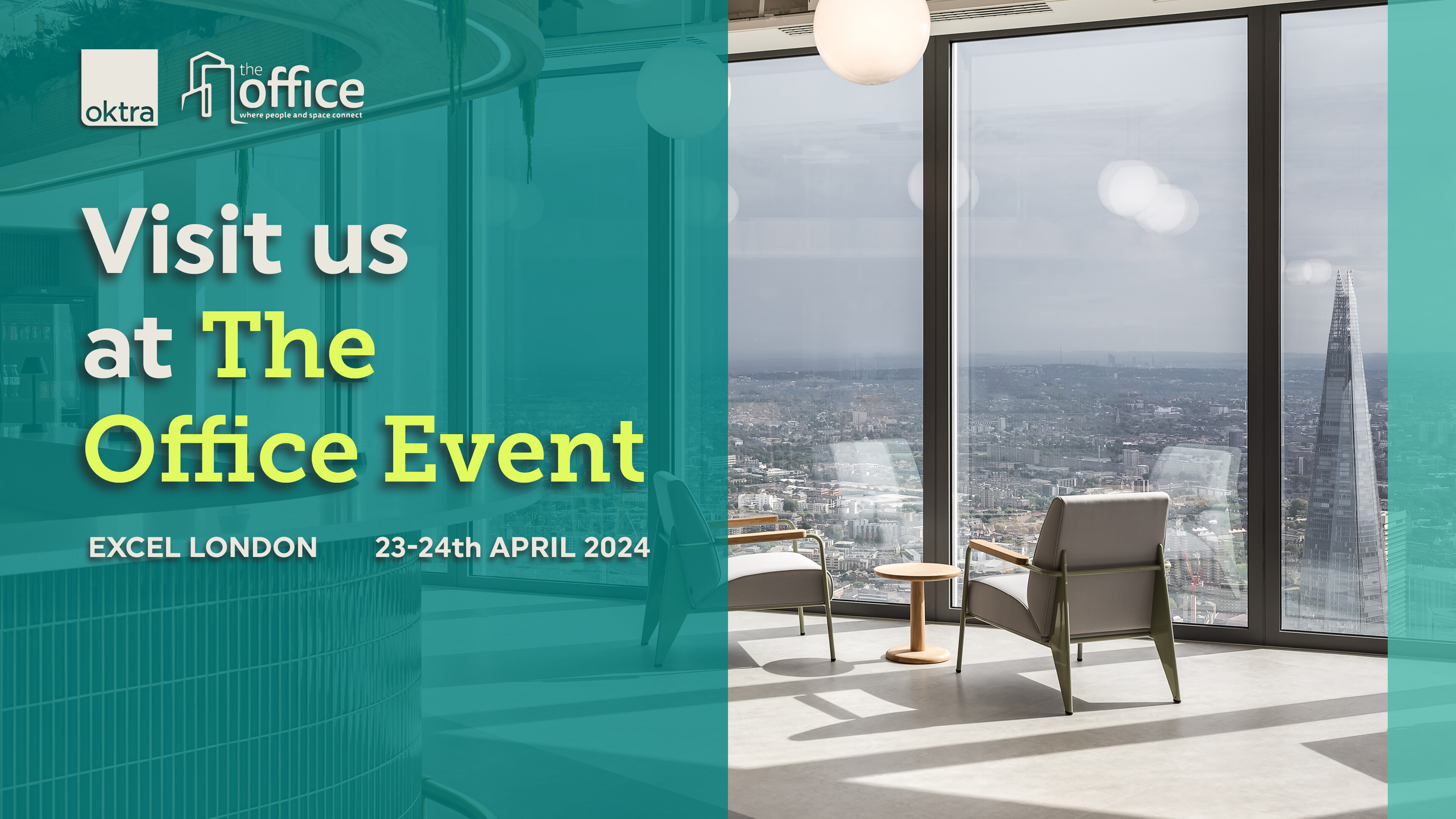 Events Archive - Oktra