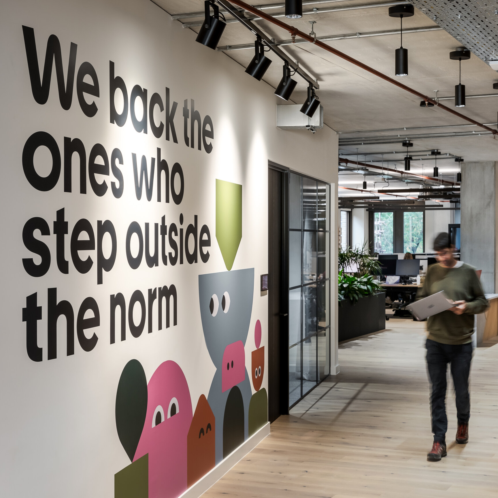 How to Create an Effective Office Design Brief