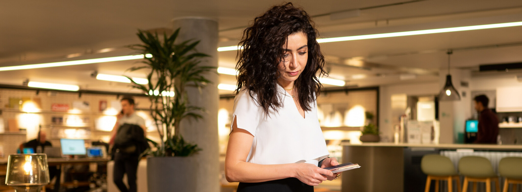 How to Create an Effective Office Design Brief