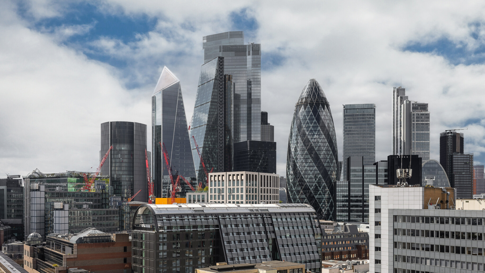 The Difference Between Cat A and Cat B Fit Out