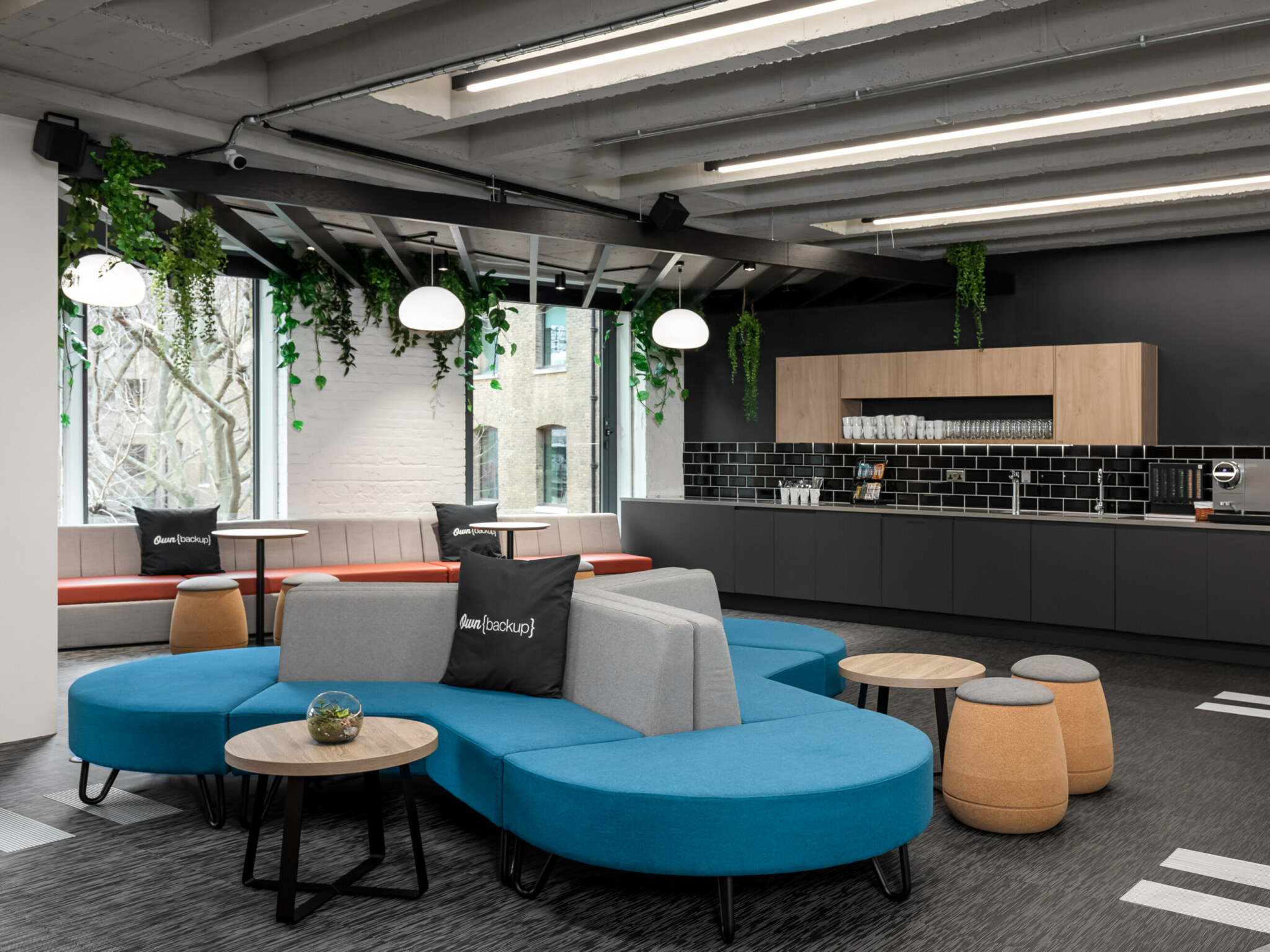 Why Tech Companies Still Need an Office | Oktra