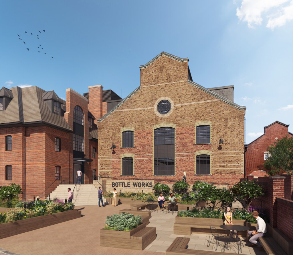 Oktra South Announces Relocation to Guildford’s Best-in-Class Bottle ...