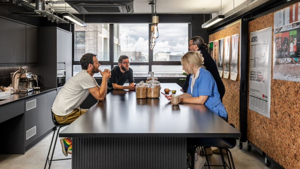 Office Design News, Trends & Ideas | Industry Insights