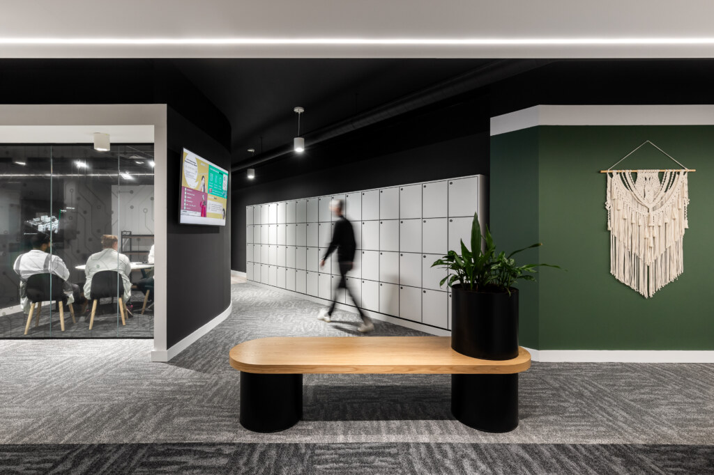 5 Considerations for Designing Workplace Wellness Rooms | Oktra