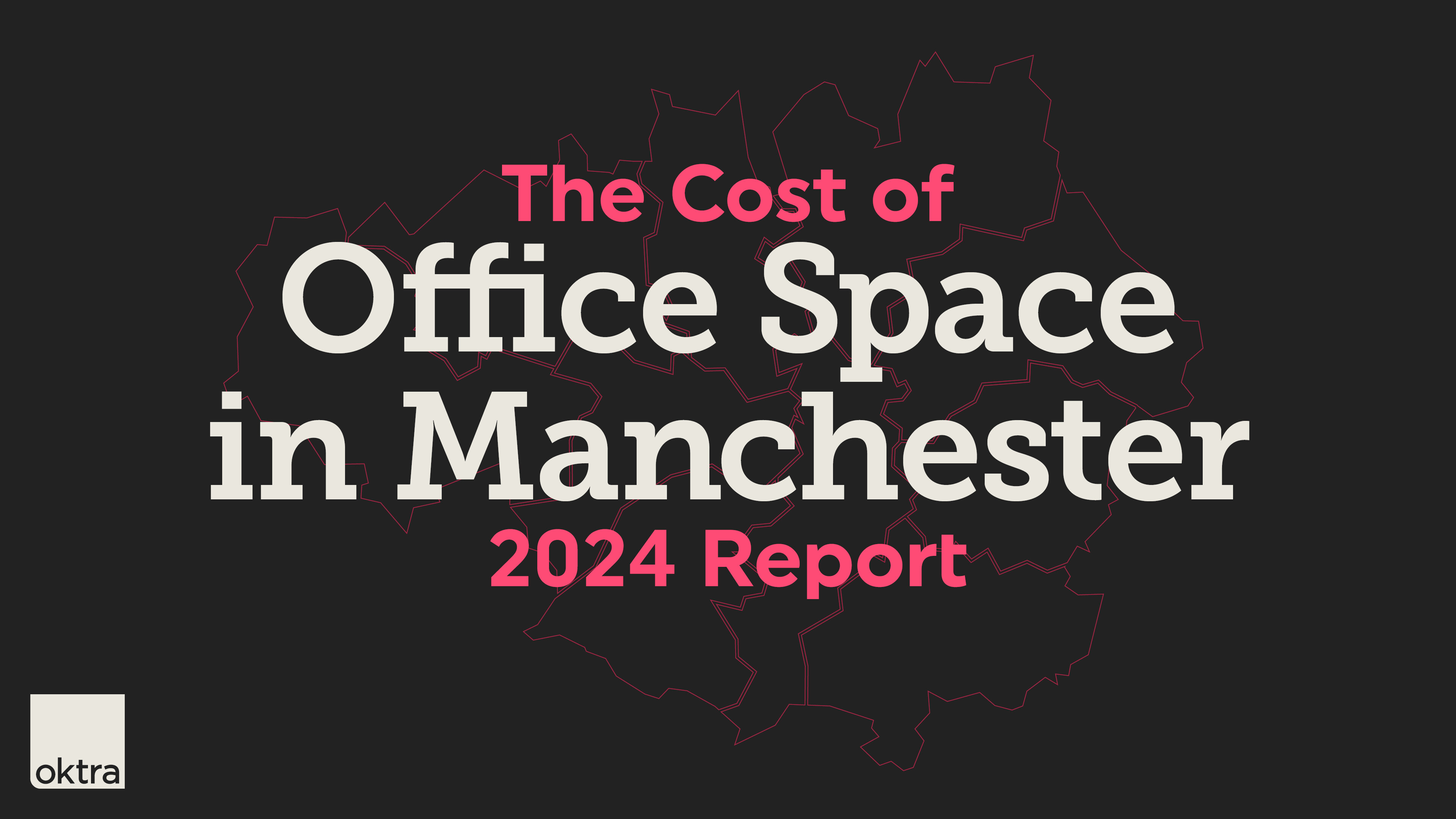 Manchester Office Design for WEX | Oktra Case Study
