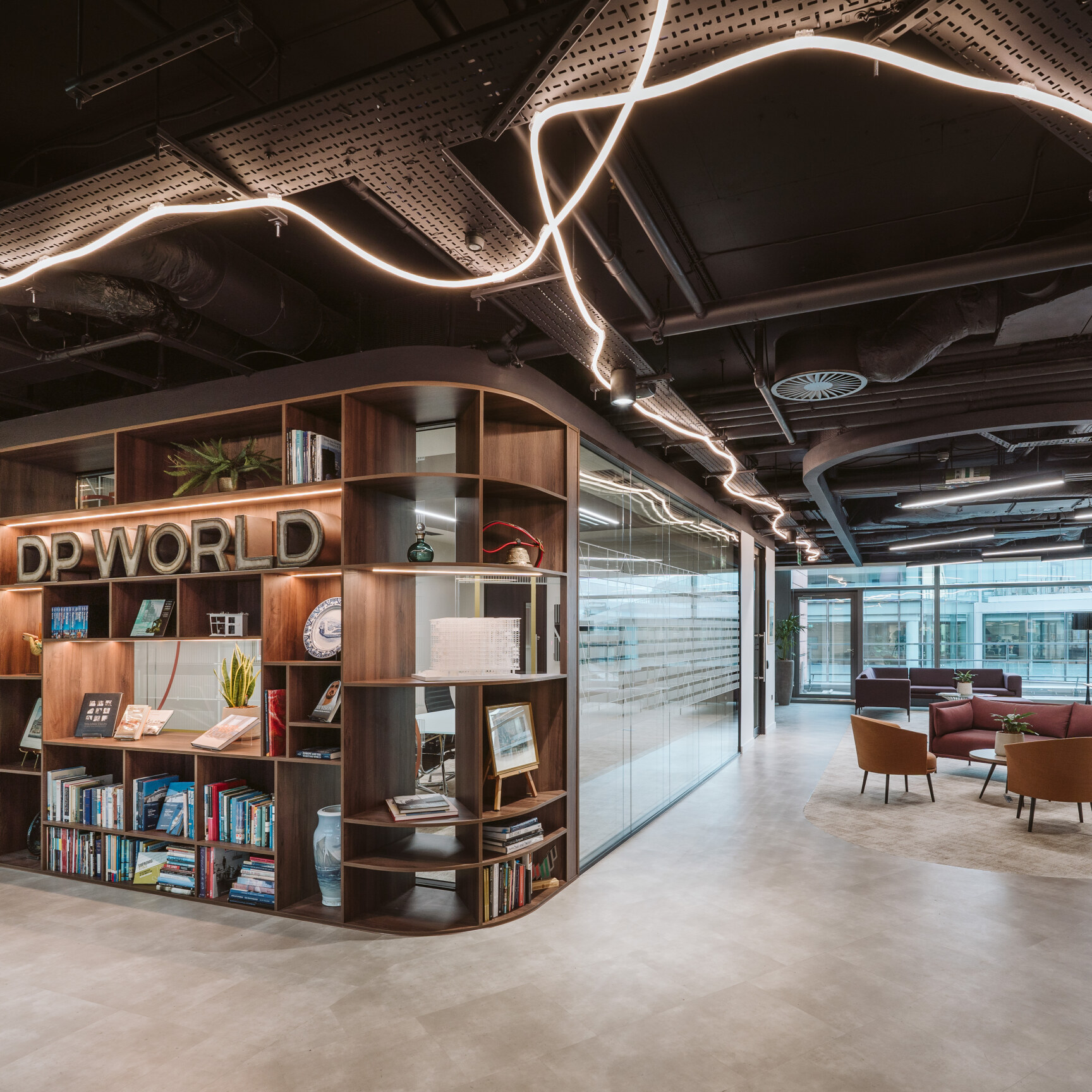 Luxury Office Design: How to Elevate Your Workspace | Oktra