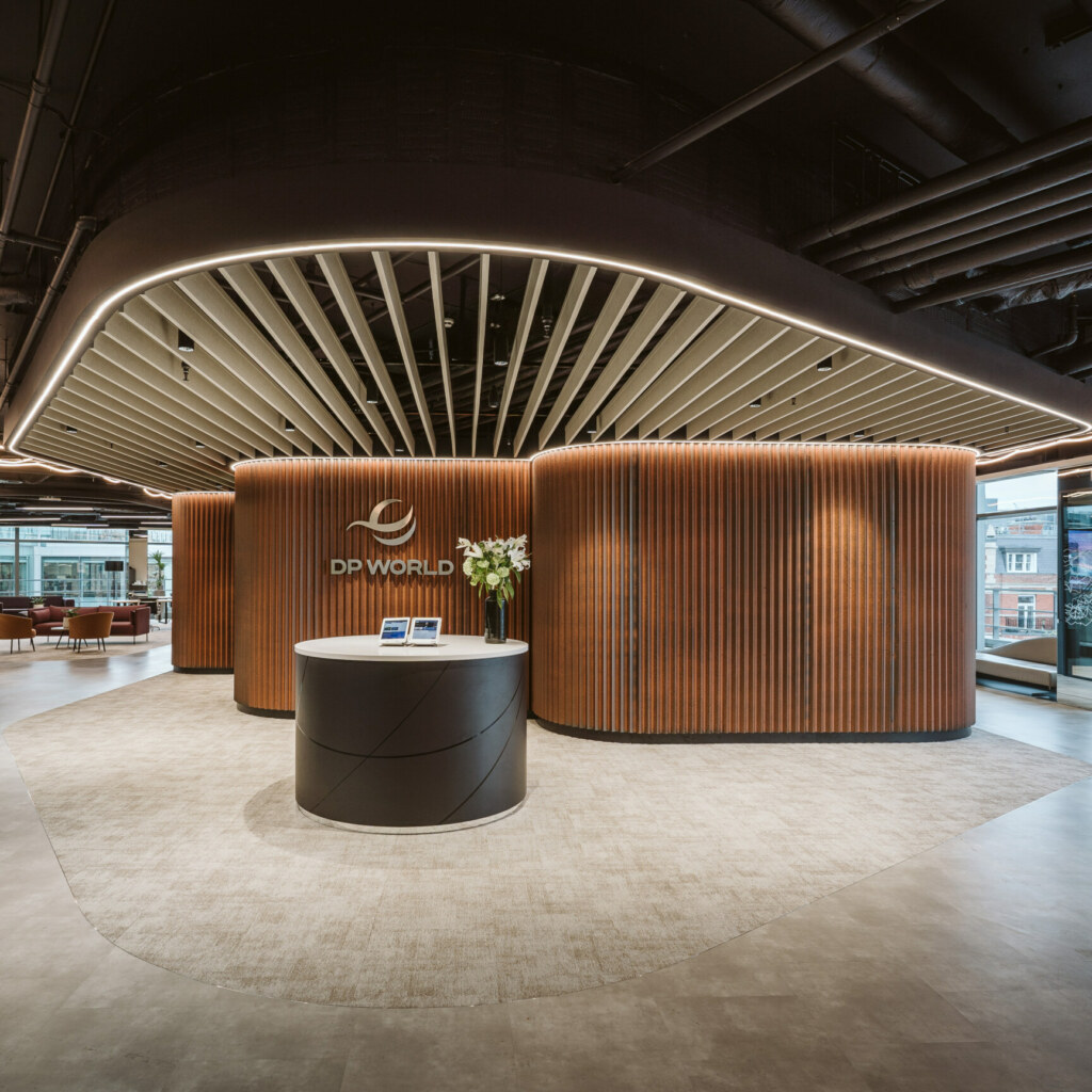 Luxury Office Design: How to Elevate Your Workspace | Oktra