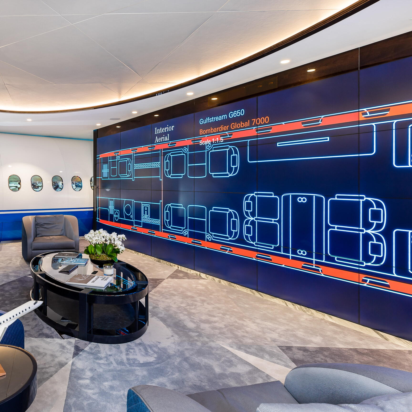 Luxury Office Design: How to Elevate Your Workspace | Oktra