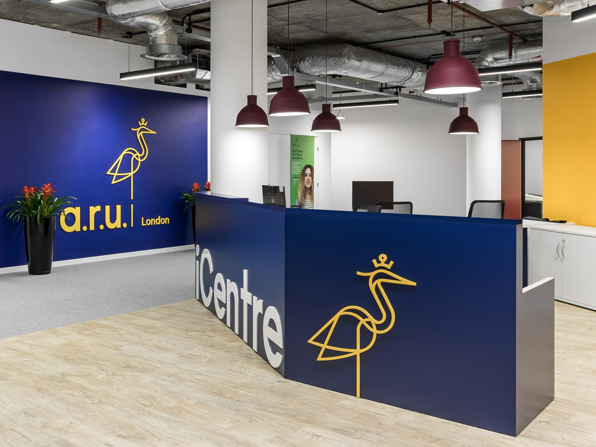 Designing Spaces for Higher Education: 10 Key Principles – Oktra