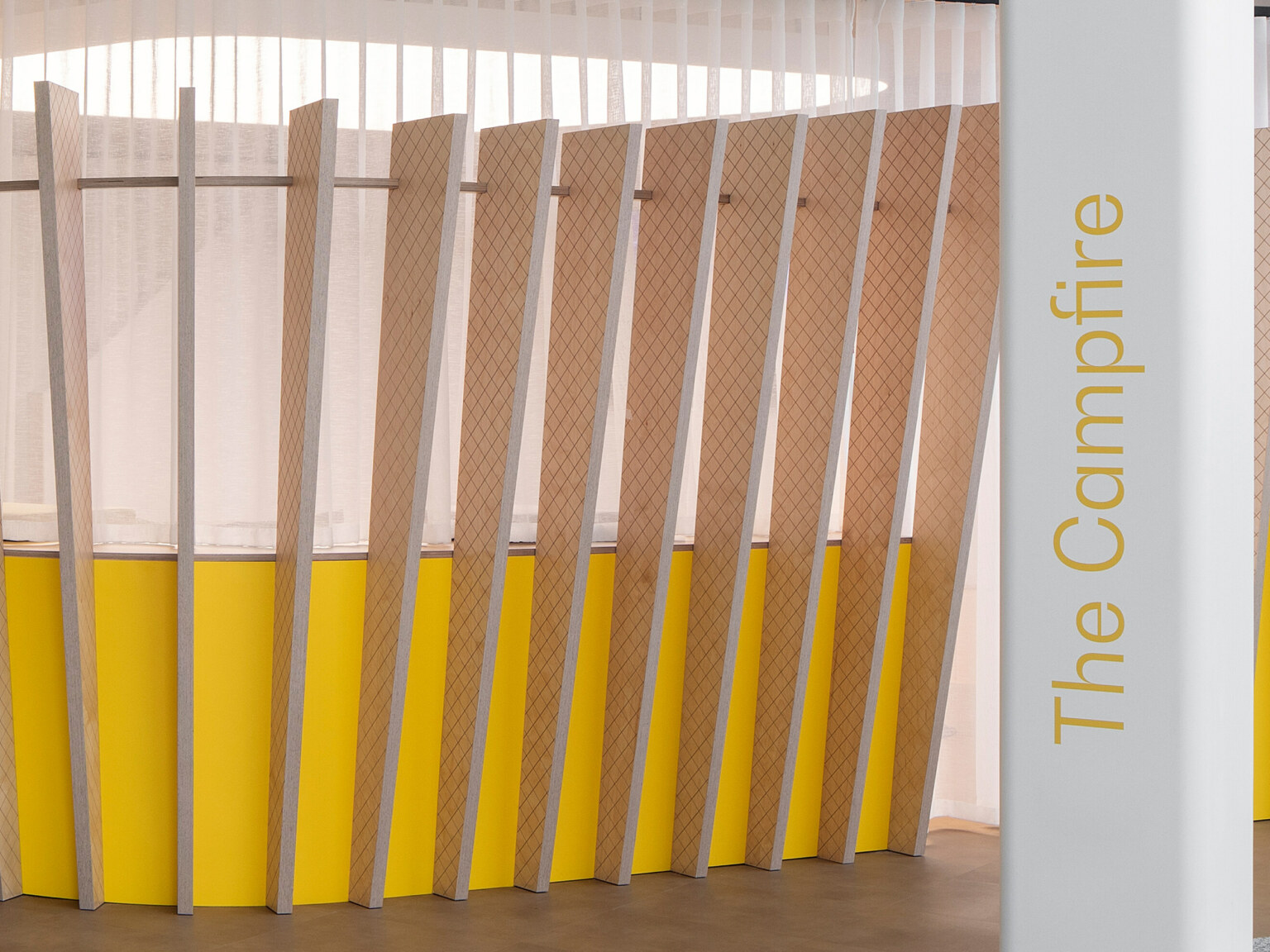 Cat B Fit Out in York for Global Food & Beverage Company