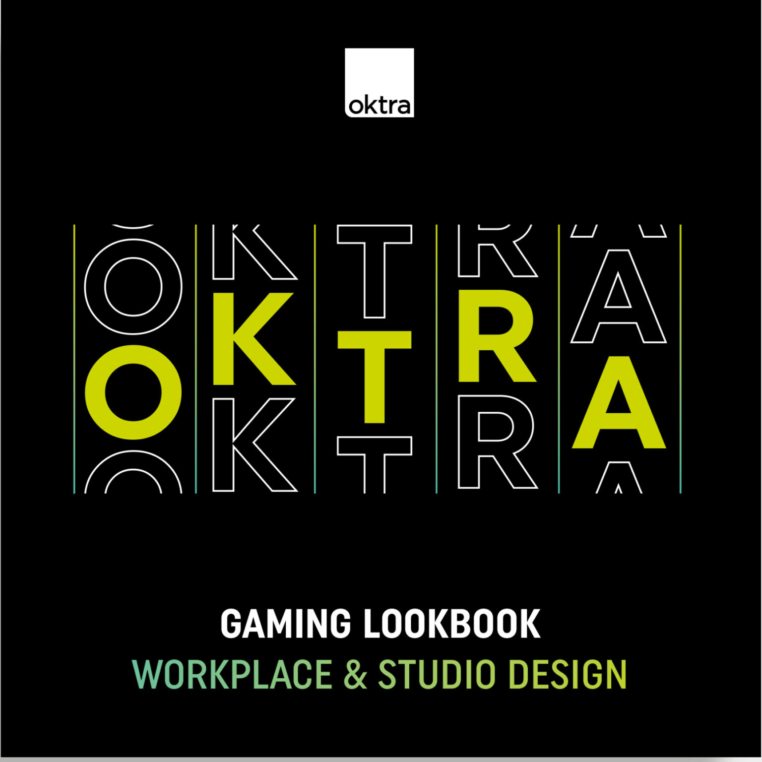 Sustainable Office Fit Out for Entain | Oktra Case Study