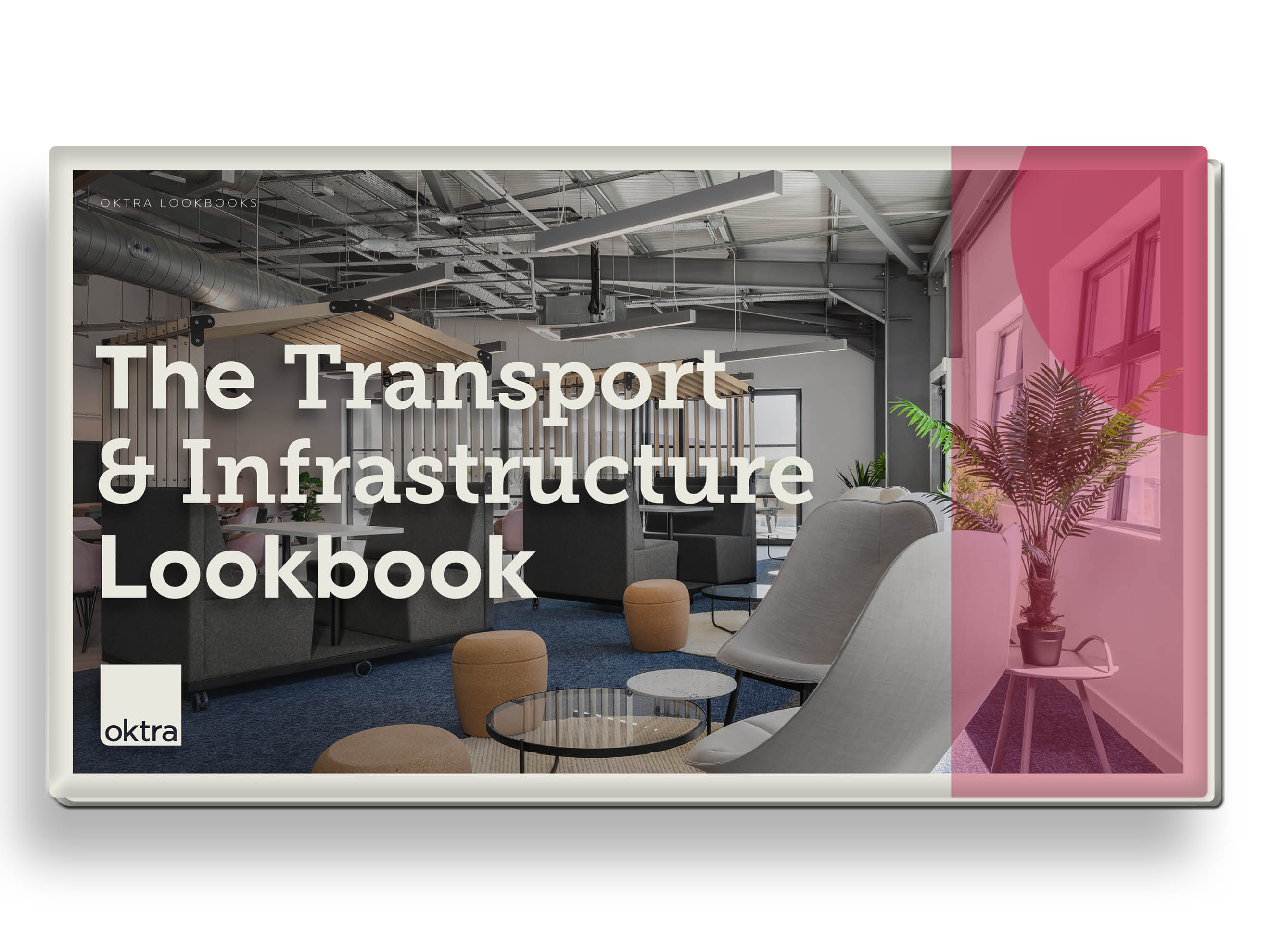 The Transportation and Infrastructure Lookbook | Free Download | Oktra