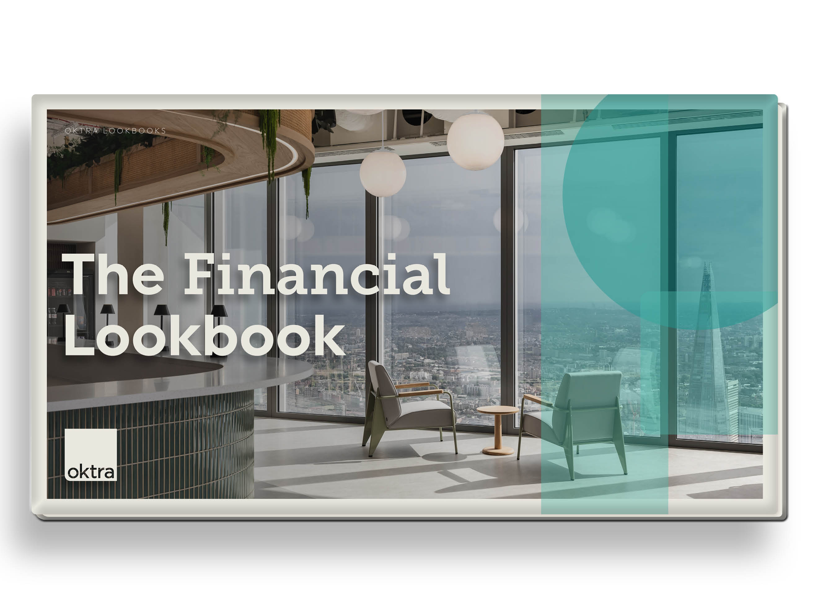 The Financial Lookbook | Free Download | Oktra