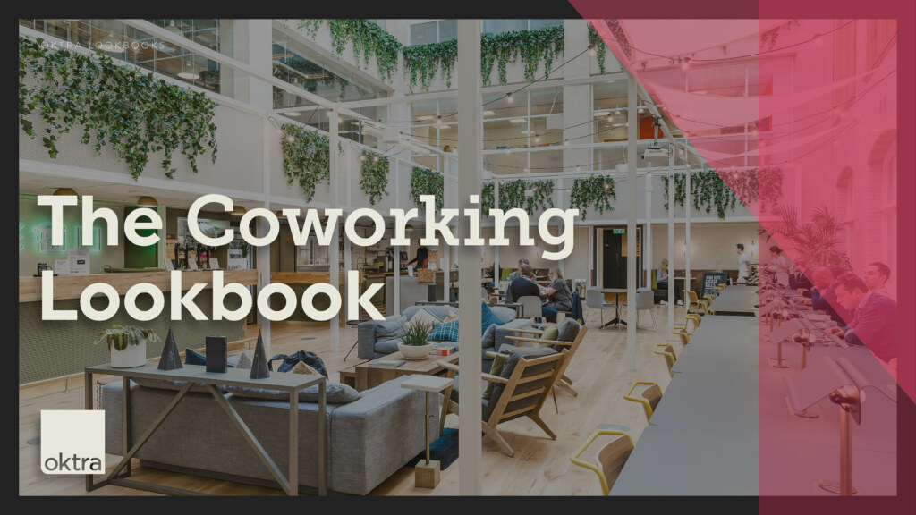 What Makes A Successful Coworking Design | Oktra