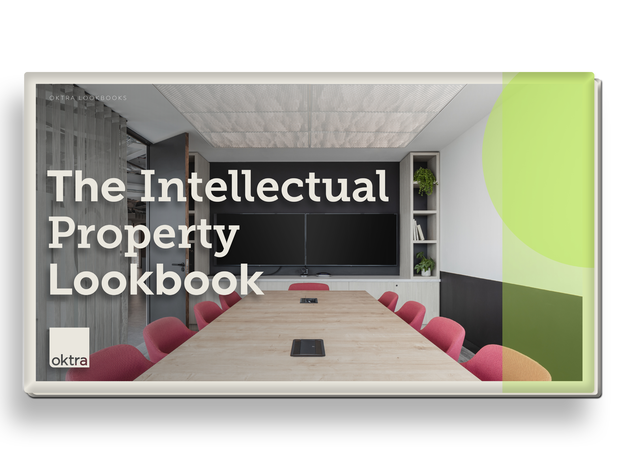 4 Impressive Patent Attorney Office Designs | Oktra