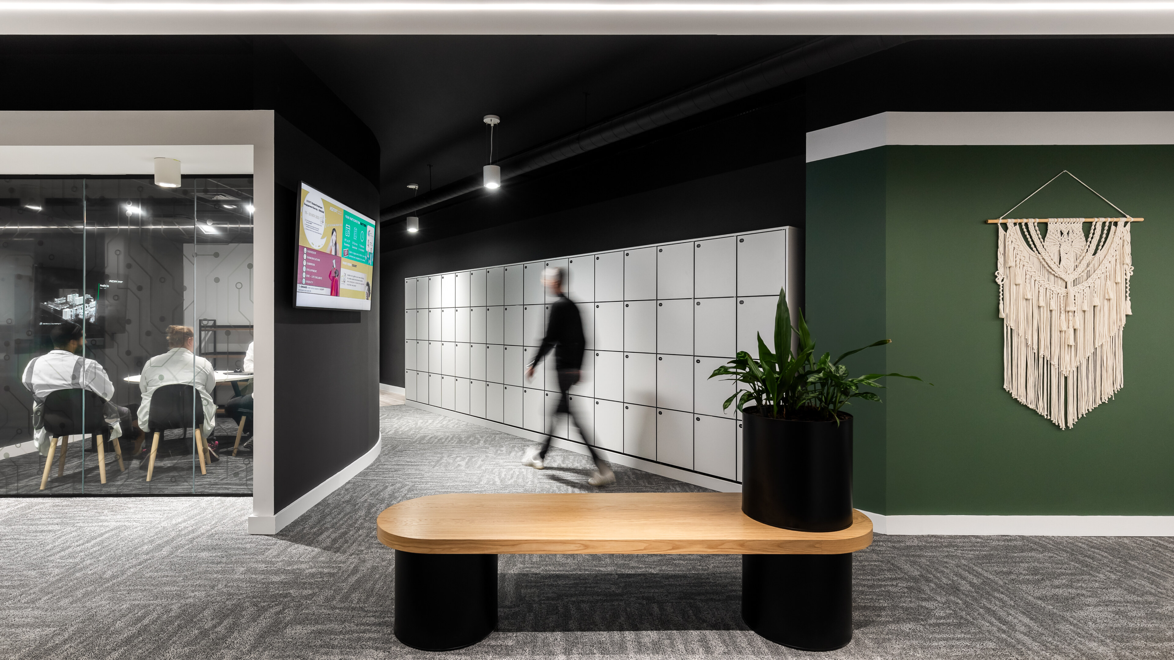 Office Design Insights & Trends | Oktra Articles