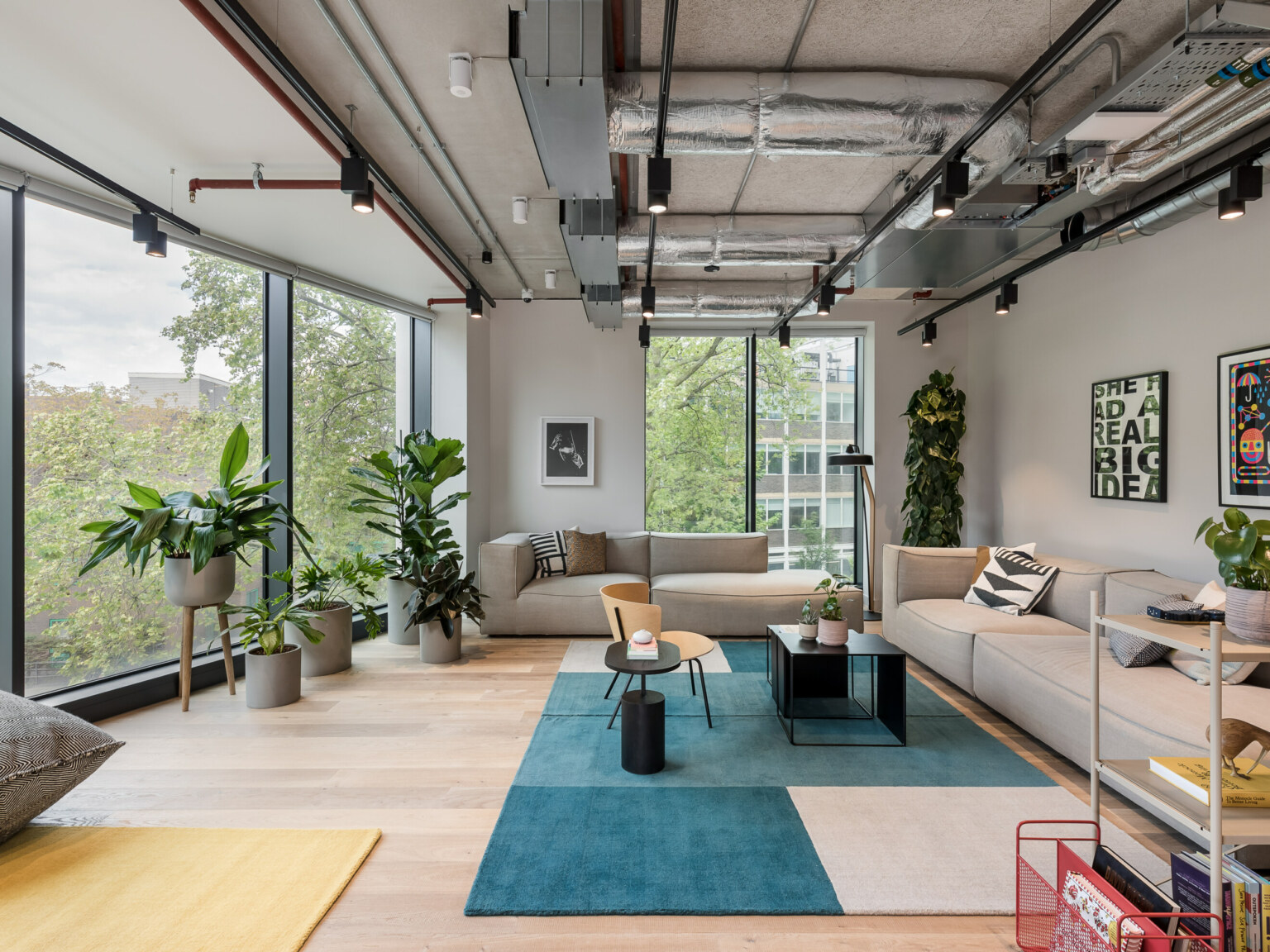 5 Considerations for Designing Workplace Wellness Rooms | Oktra